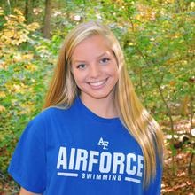 Anna ASHLEY | Swimcloud