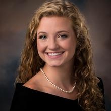 Kailee MORGAN | Swimcloud