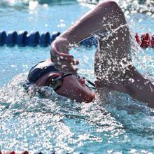 Zach Whipple | Swimcloud