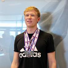 Ben Hines | Swimcloud