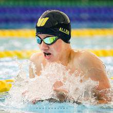 Isaac Allen - Power Index