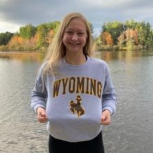 Kylee Theiler | Swimcloud