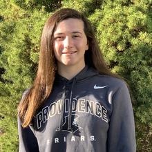 Courtney Reilly | Swimcloud