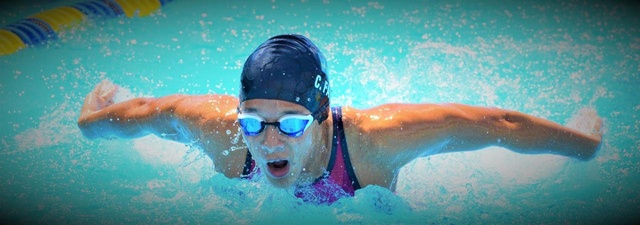 Chloe Farro | Swimcloud