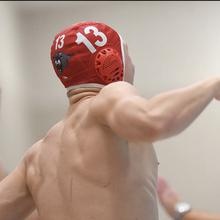 Anthony Goulstone | Swimcloud