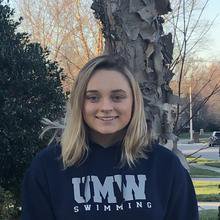 Bailey McNabb | Swimcloud