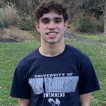 Jacob Roth | Swimcloud