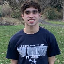 Jacob Roth | Swimcloud