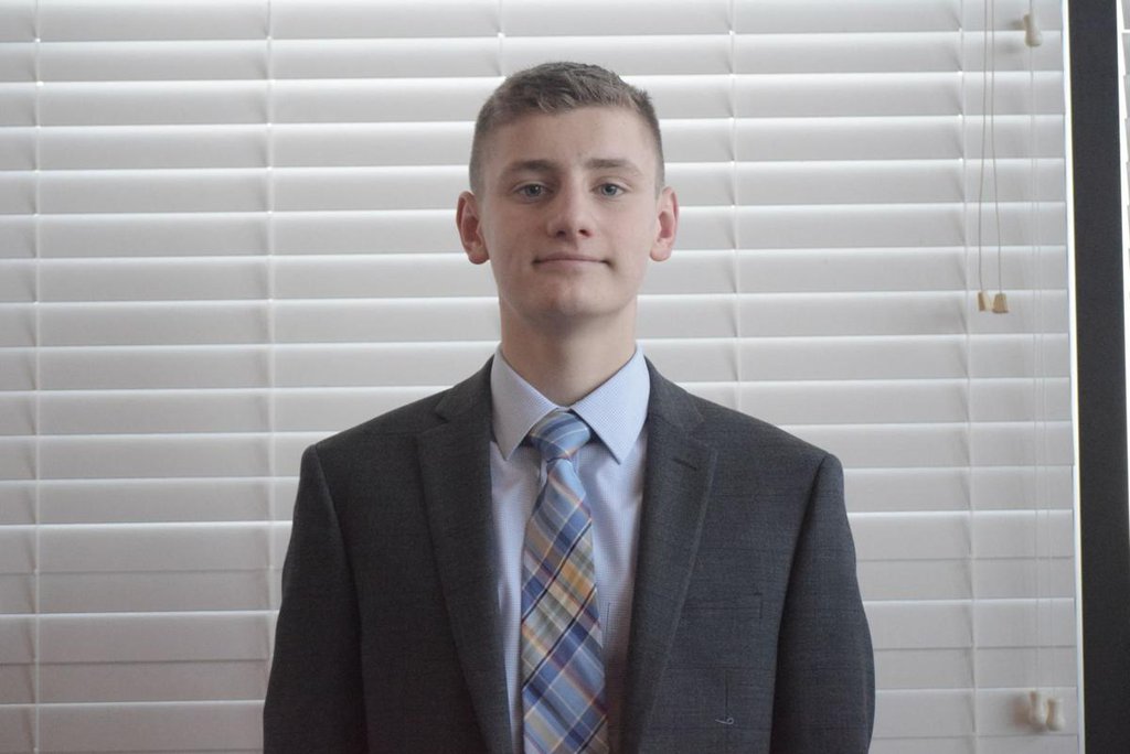 Max Swiatkowski | Swimcloud