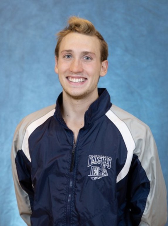 Sam Matthews | Swimcloud