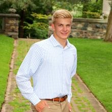 Jerome Wiater | Swimcloud