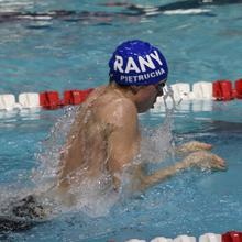 Michael Pietrucha | Swimcloud