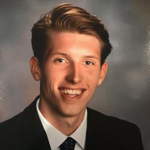 Nathan Ober | Swimcloud