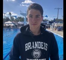 Greg Trimble | Swimcloud