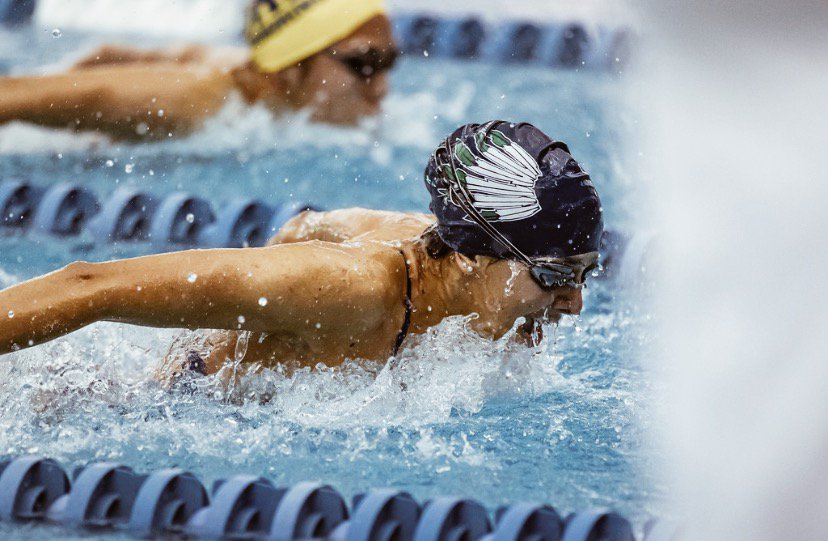 Arianna Perez | Swimcloud