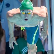 Jacob Soderlund | Swimcloud