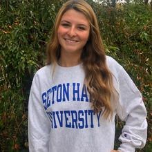 Seton Hall University