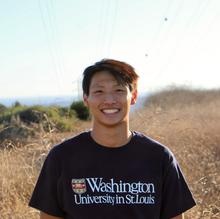 Kenneth Yeh | Swimcloud