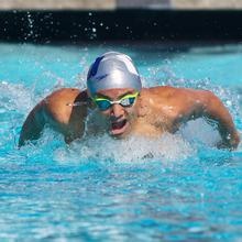 Sidney Miller | Swimcloud