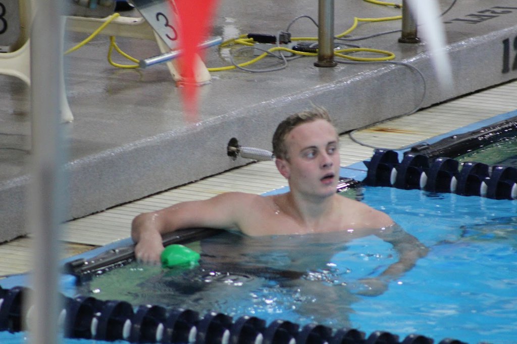 Nathan Noll | Swimcloud