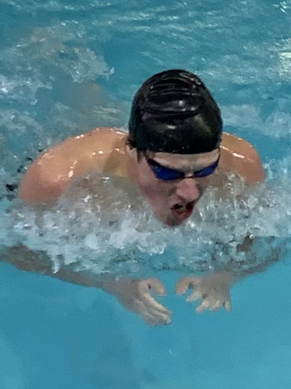 Ethan Payne | Swimcloud