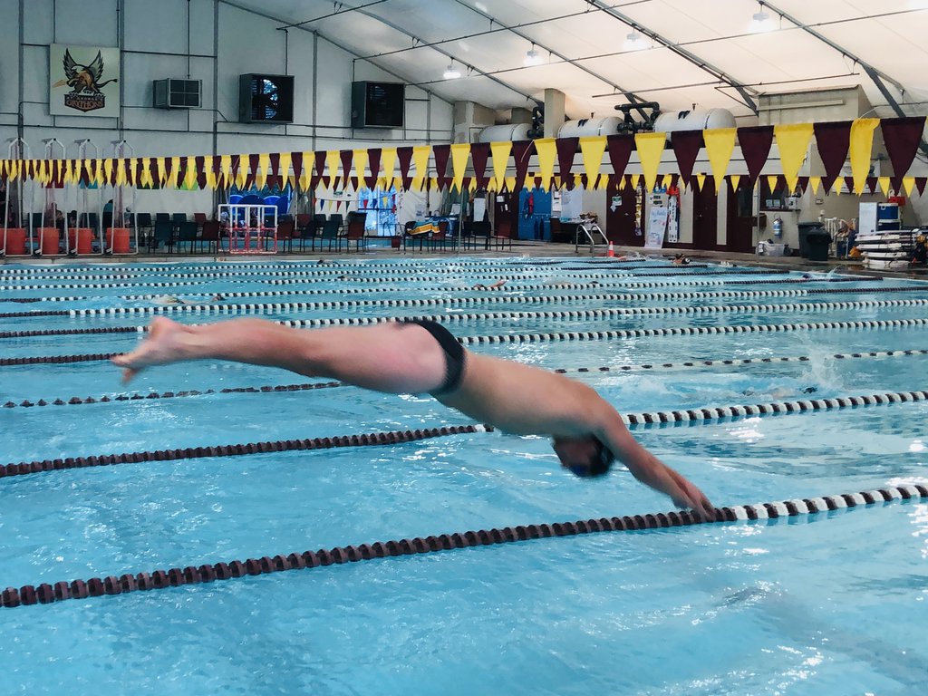 Ethan Payne | Swimcloud