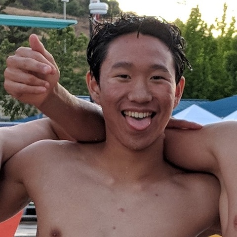 Larry Yu | Swimcloud