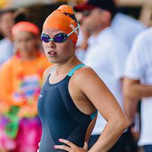 Ava Jones | Swimcloud