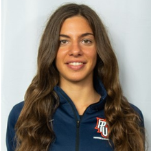 Ioanna Palla | Swimcloud