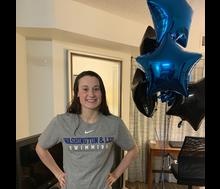 Sophia Rollo | Swimcloud