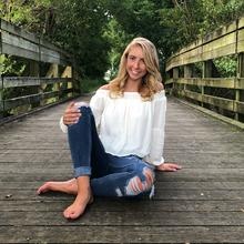 Kennedy Newell | Swimcloud