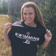 Kylie Cutcher | Swimcloud