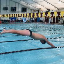 Ethan Payne | Swimcloud