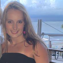 Mason Davis | Swimcloud