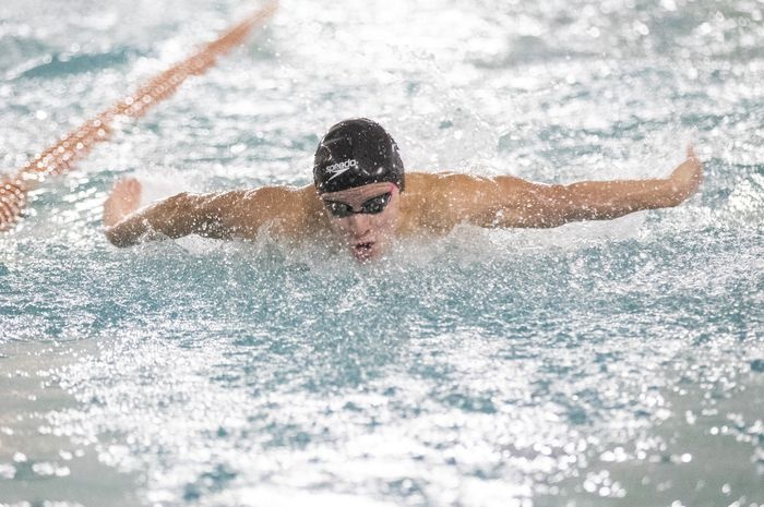 Dylan Citta | Swimcloud