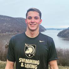 Riley Worshek | Swimcloud