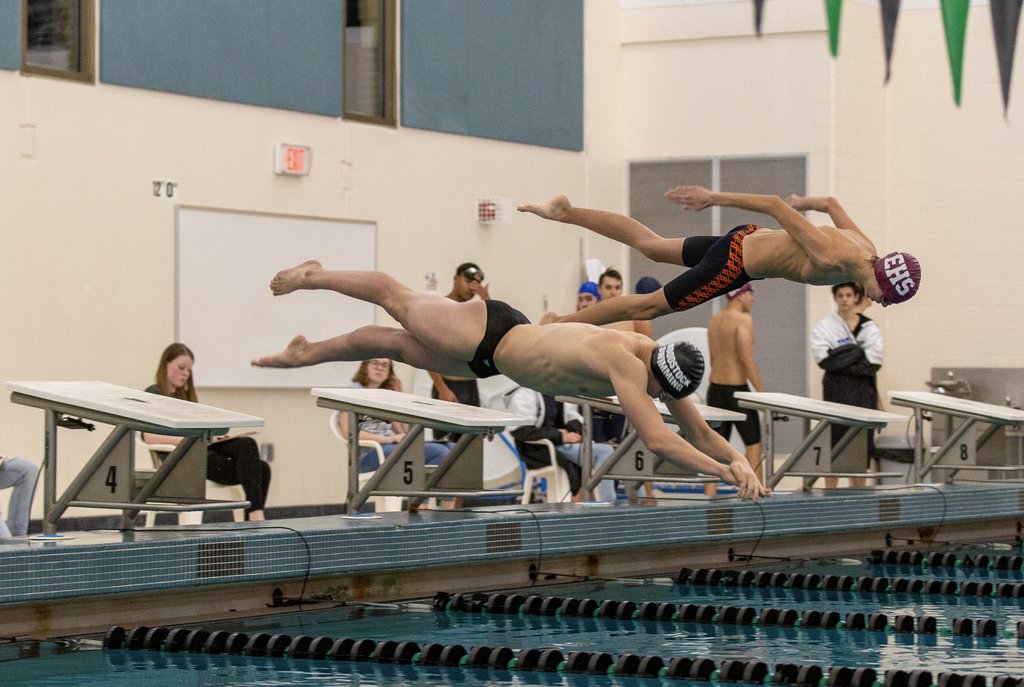 Quinn Cynor | Swimcloud