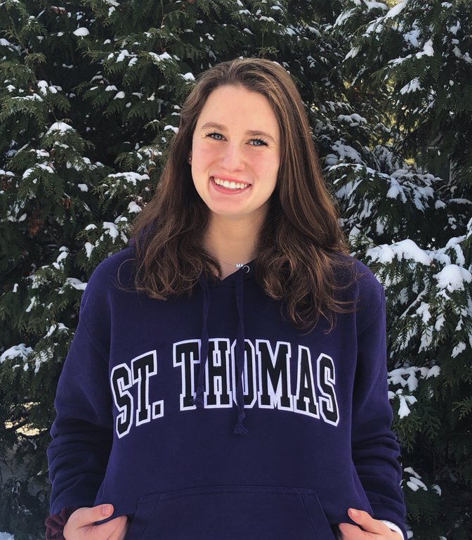 Sophia Becker | Swimcloud