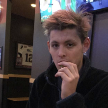 Charlie Adl | Swimcloud