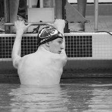 Ellis Davison | Swimcloud