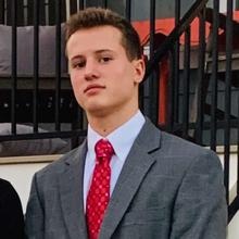 Aidan Meyer | Swimcloud