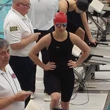 Rylee Wenzel | Swimcloud