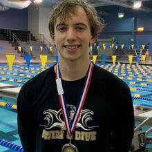 Devin Blake | Swimcloud