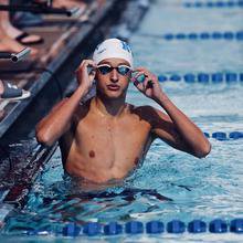 Jake Noble | Swimcloud