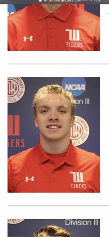 Sam Dudley | Swimcloud