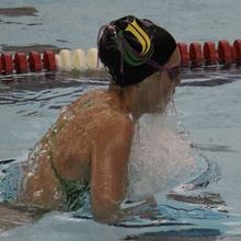 Brooke Walker | Swimcloud