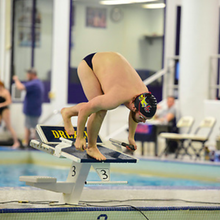 Jake McBride | Swimcloud