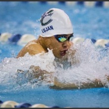 Joshua-Ryan Lujan | Swimcloud