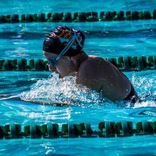 Megan Cornwell | Swimcloud