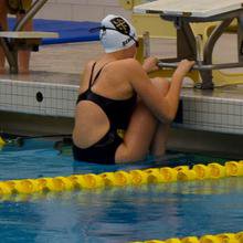 Lucy Benoit | Swimcloud